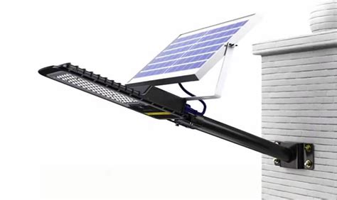 Solar Lights Not Working After Rain