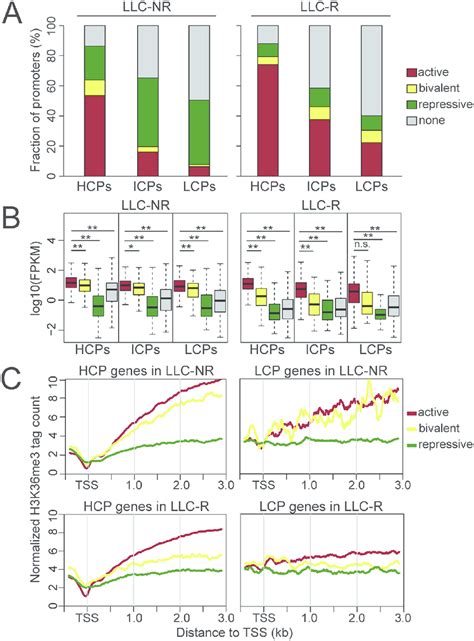 Histone Modification Levels Are Predictive For Expression Of Genes