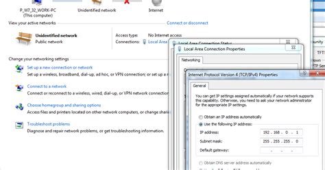仕事技能 Pxe Server Serva Setup Step