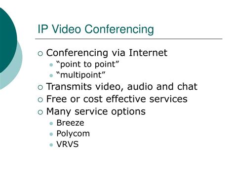 Ppt Internet Communication Technology Powerpoint Presentation Free Download Id47124