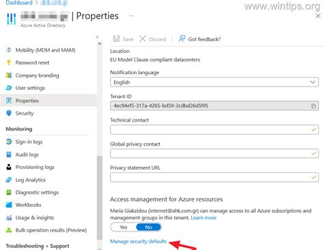 Disable Skip For Now 14 Days Until Is Required And Microsoft 365