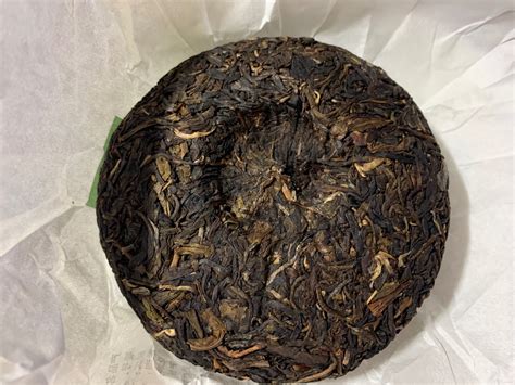 보이차 향이 좋네요~ 커피차 딜바다닷컴