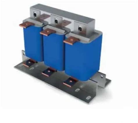 Input Choke At Best Price In Padra By Reo Gpd Inductive Components Private Limited ID 22455394897