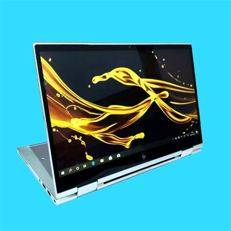 Jual Hp Elitebook X G Th Core I U Ram Gb Ssd Gb Shopee Indonesia