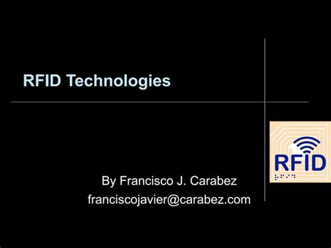 Rfid Based Security Access Control System Pptx