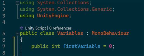 variables — the building blocks of programming by david moser medium