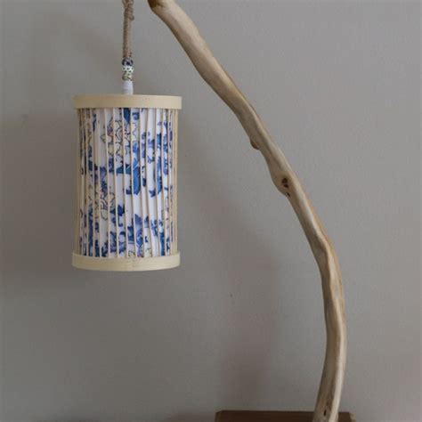 Tree Branch Floor Lamp Etsy