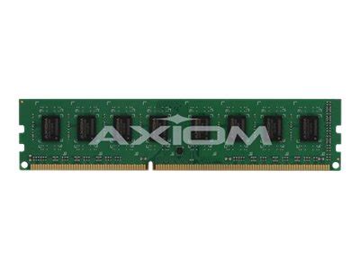 Axiom DDR Module SHI