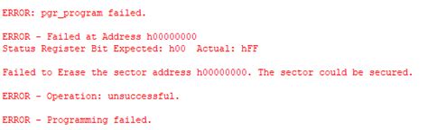 programming lattice crosslink devices r fpga