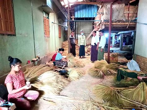 သာပေါင်းမြို့နယ်တွင် နိုင်ငံ့စီးပွားမြှင့်တင်ရေးရန်ပုံငွေ မြို့နယ်အဆင့