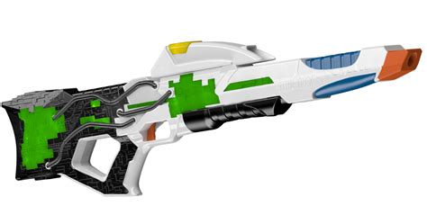 Nerf ‘star Trek The Next Generation Phasers Revealed Pre Order Available Now