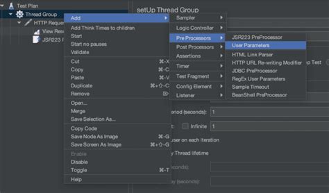 Saving Responses To A Csv File In Jmeter Codekru