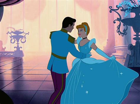 Cinderella Disney Love Quotes POPSUGAR Love Sex Photo