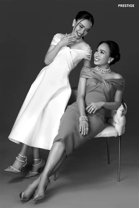 Vanndy And Vannda Imphan—the New Gilded Age Prestige Online Cambodia