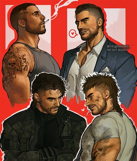 Soap Call Of Duty And More Drawn By Umikochannart Danbooru