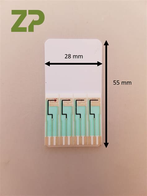 Biosensor Arrays Zimmerandpeacock