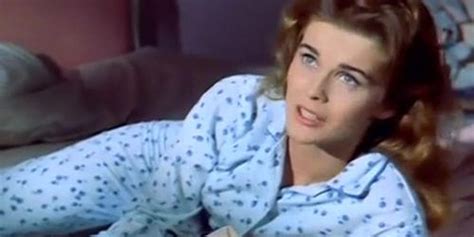Janet Leigh Underwear Scene In Bye Bye Birdie