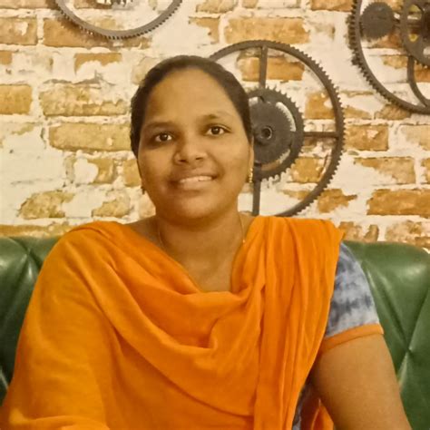 Kothamasu Nikhitha Nxtwave Tenali Andhra Pradesh India Linkedin