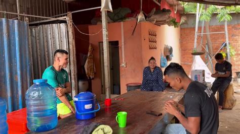 លោក ក្រាក់ សម្ភ័ស្ស ឈឺក្បាលរឿងកីឡាករចេញចូលៗពិបាករំពឹង Video Dailymotion