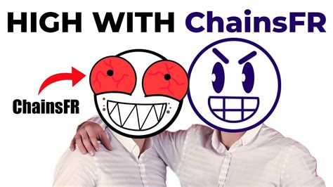 The Day I Got High With Chainsfr Youtube