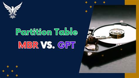 Master Boot Record Vs Guid Partition Map At Gary Cathey Blog