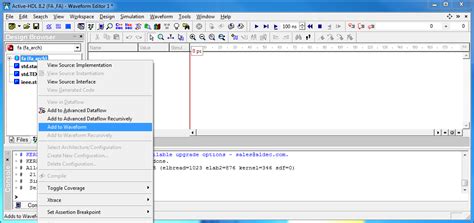 Introduction Au Langage Vhdl