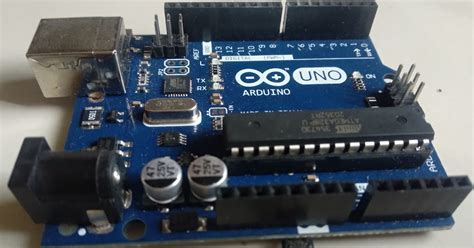 Arduino Uno Dan Spesifikasinya Arduino Mikro