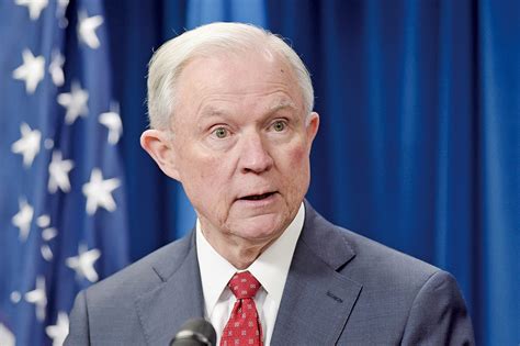 回應科米證詞 美司法部長將作供 澳門力報官網