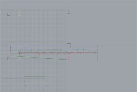 Geometry Displays All Messed Up Rhino For Mac Mcneel Forum