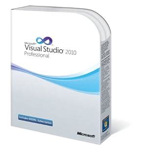 Visual Studio Professional