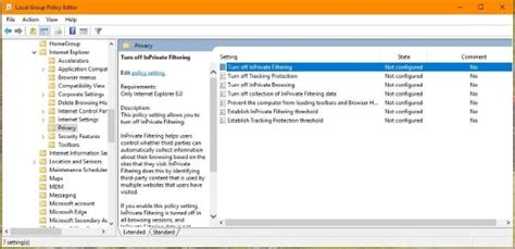 How To Disable Private Browsing In Firefox