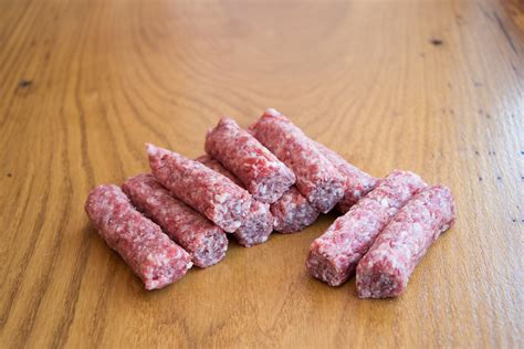 Ćevapi Mesnica Slavonac