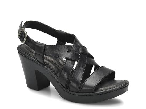 Born Sandals For Women