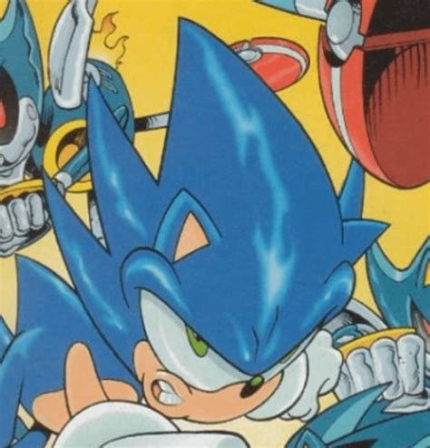 You Can Slap Any Sonic Character In The Face With No Consequences Who Do You Slap And Why R