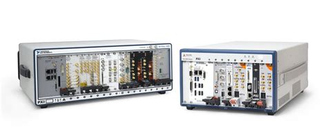 Modular Instruments Signalcraft Technologies