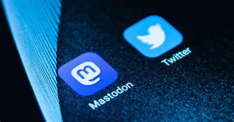 What Is Mastodon Some Twitter Users Flock To New Social Platform