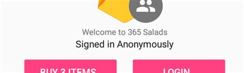 A Practical Guide To Firebase On Android Medium