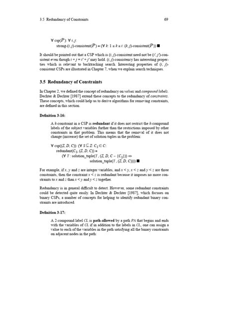 Epdfpubfoundations Of Constraint Satisfaction 2 9 Pdf