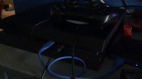 Extremely Strange Controller Doesnt Charge R Ps4
