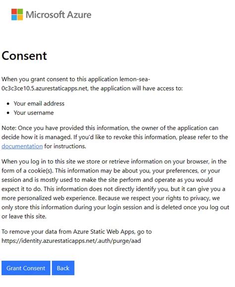 Using Microsoft Entra Id Easyauth With Astro And Azure Static Web App