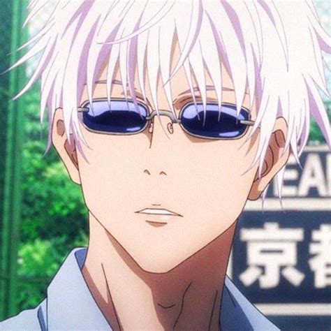The Best 13 Aesthetic Anime Pfp Gojo Pfps Householdtr