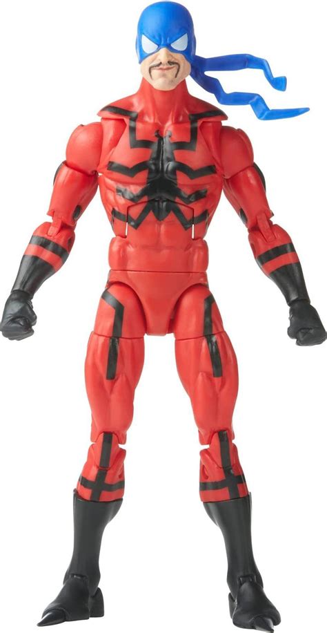 Hasbro Marvel Legends Series Marvel's Tarantula Action Figure • Price