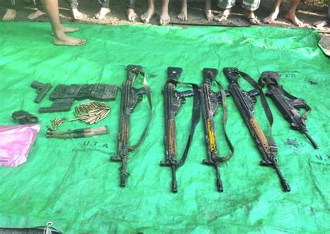 ပဲခူးတိုင်း၊ ဝေါမြို့နယ်အတွင်းရှိ စစ်တပ်စစ်ဆေးရေးဂိတ်ကို Knla ၊ Pdf ပူးပေါင်းတပ်များ ဝင်ရောက