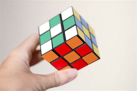 Rubiks Cube You Can Do Rubiks Patterns