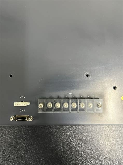 Node Interface Unit Turbo Control Solutions