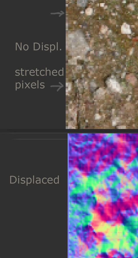 Tileable Texture Question Answered ZBrushCentral