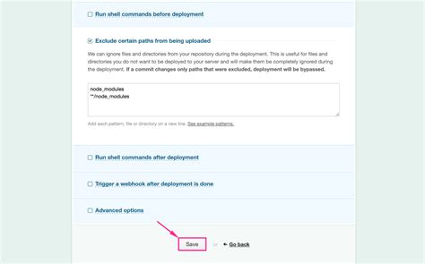 How To Deploy Into Kinsta Using Deploybot