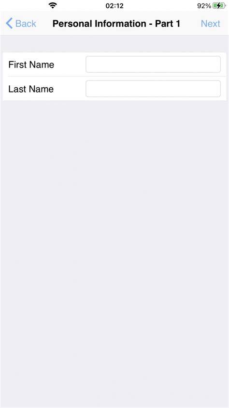 Controls Is Not Show On Form Cross Platform Delphi Praxis En