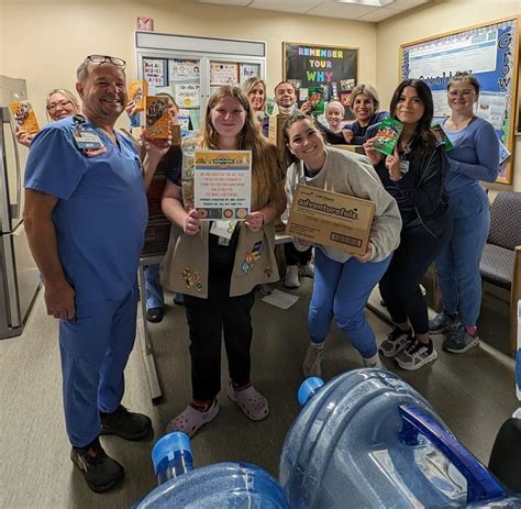 Girl Scouts Of Gulfcoast Florida Donate Over 50000 Cookies To Hometown Heroes Troops