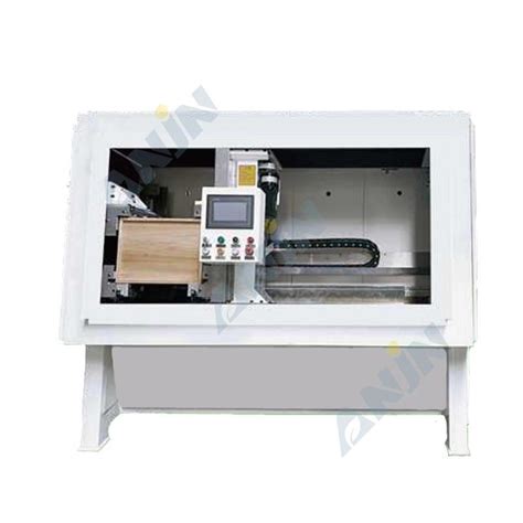Numerically Controlled Drawer Assembling Machine Woodworking Machine And Plywood Machine